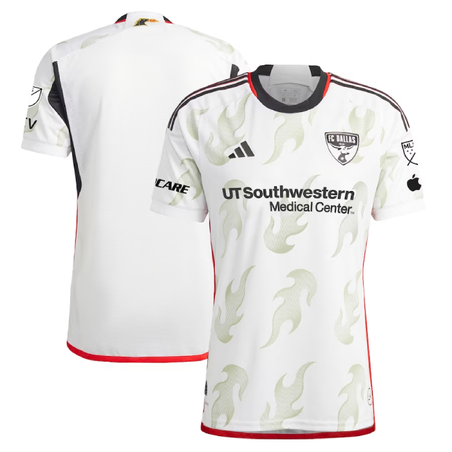 8 More Major League Soccer Kits For 2023 Unveiled on Thursday ...