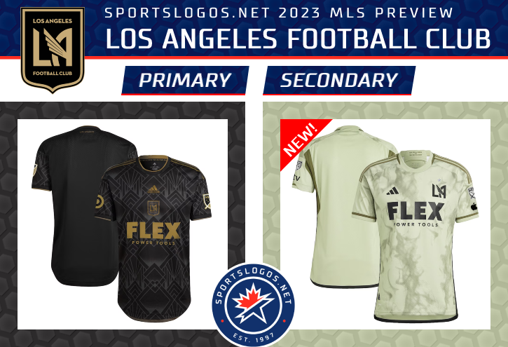 2023 Football Kit Preview: Major League Soccer