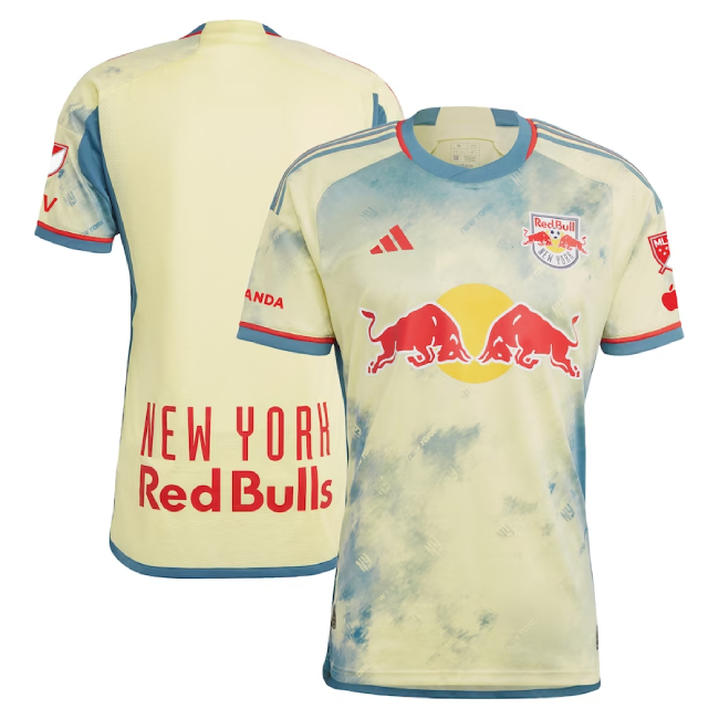 Busy Wednesday Sees 13 MLS Clubs Launch New Jerseys for 2023 Season ...