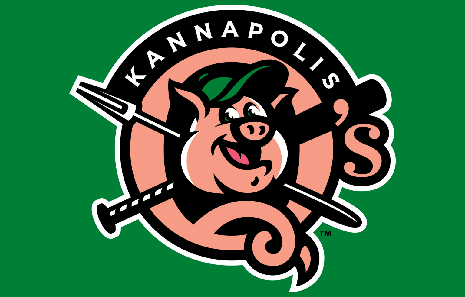 Kannapolis CannonBallers pay homage to BBQ with Q’s identity ...