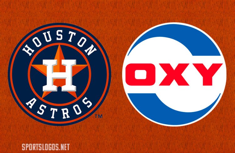 Houston Astros Announce OXY Advertisement Will Be Worn On Jersey houston-astros-announce-oxy-advertisement-will-be-worn-on-jersey