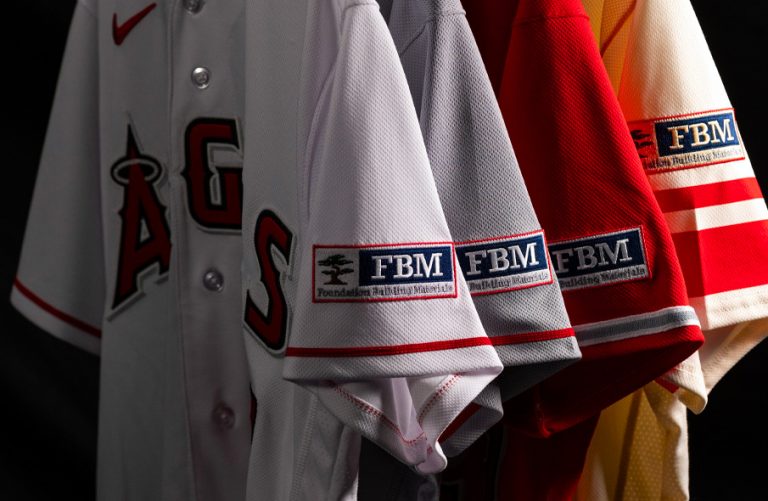 What’s New in MLB Logos and Uniforms for 2023 – SportsLogos.Net News