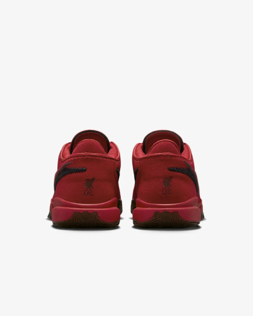 Photos courtesy Nike