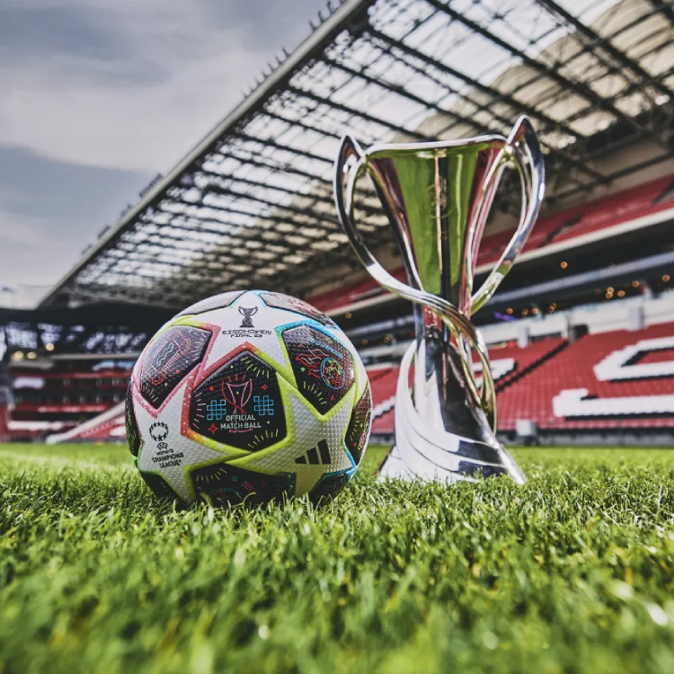 UEFA, Adidas Launch Match Balls for Knockout Stages of Men’s, Women’s ...