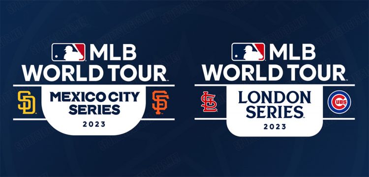 What’s New in MLB Logos and Uniforms for 2023 – SportsLogos.Net News