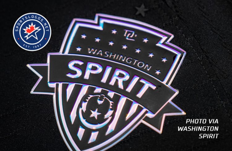 The Washington Spirit of the National Women’s Soccer League unveiled a ...