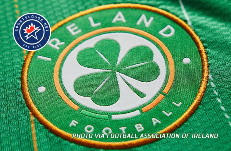 After launching a new crest earlier this month, Ireland’s national ...