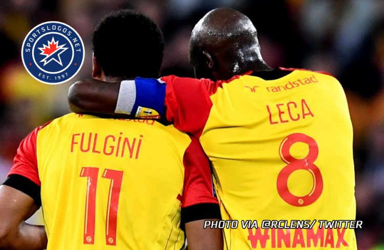 Ligue 1’s RC Lens Swaps Surnames on Jerseys to Make Anti-Racism ...