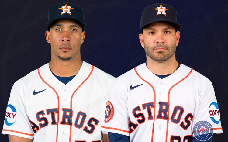 What’s New in MLB Logos and Uniforms for 2023 – SportsLogos.Net News