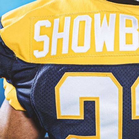 USFL’s Memphis Showboats Unveil New Uniforms – SportsLogos.Net News