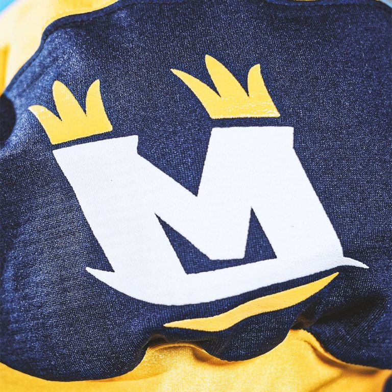 Usfls Memphis Showboats Unveil New Uniforms Sportslogos Net News