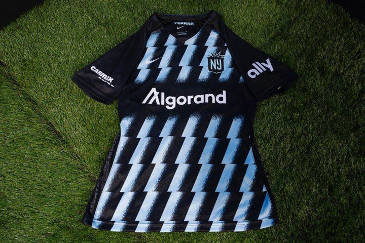 2023 Football Kit Preview: National Women’s Soccer League – SportsLogos ...