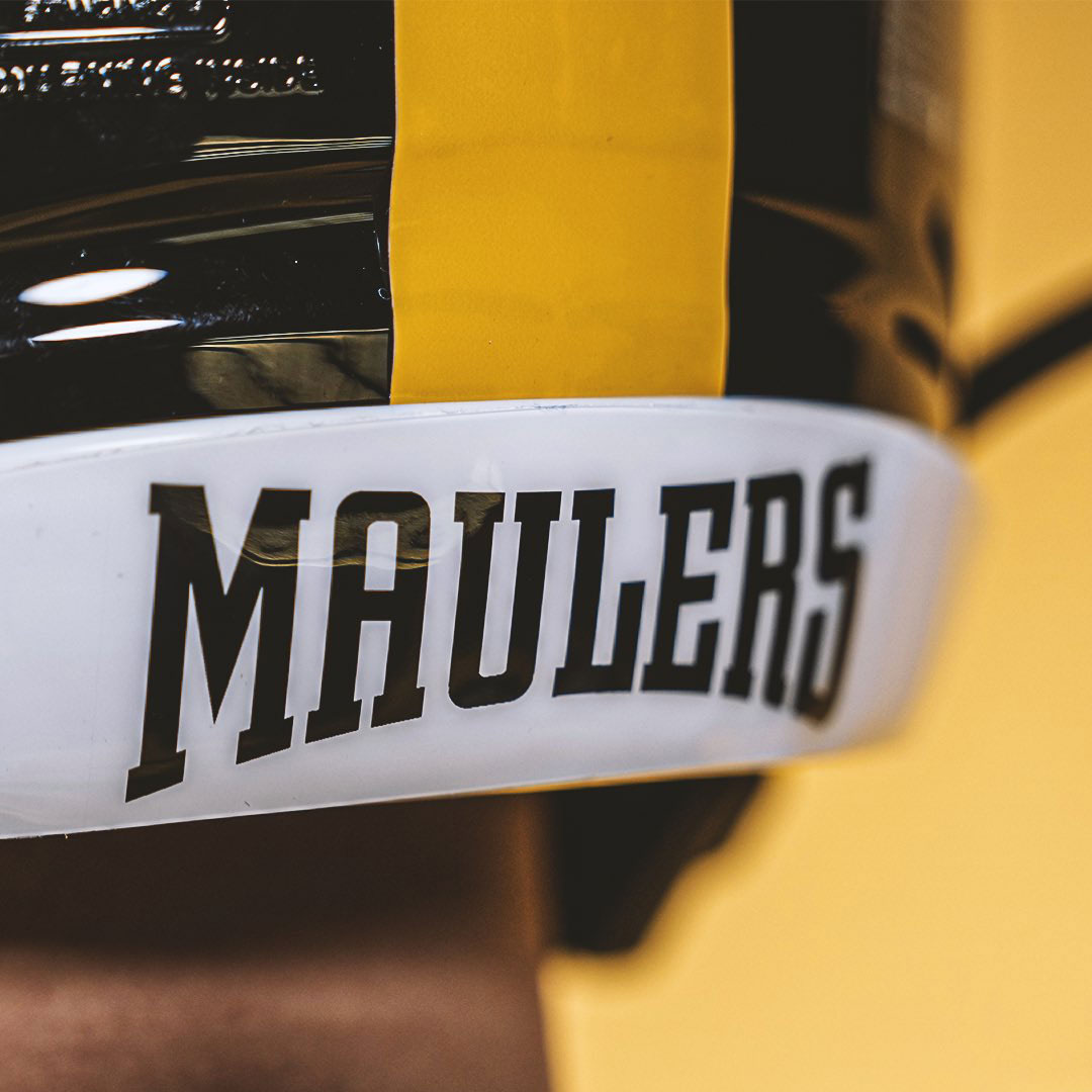 USFL’s Pittsburgh Maulers Unveil New Uniforms – SportsLogos.Net News