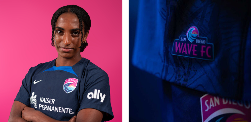 2023 Football Kit Preview: National Women’s Soccer League – SportsLogos ...