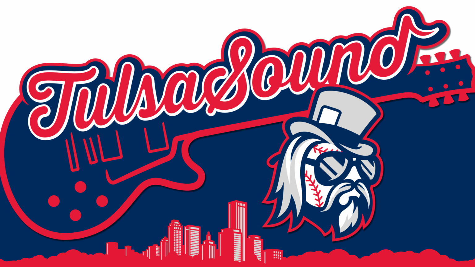 Drillers pay tribute to music heritage with TulsaSound identity ...