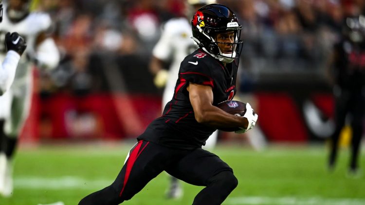 Report: Arizona Cardinals To Unveil New Uniforms Ahead Of NFL Draft ...