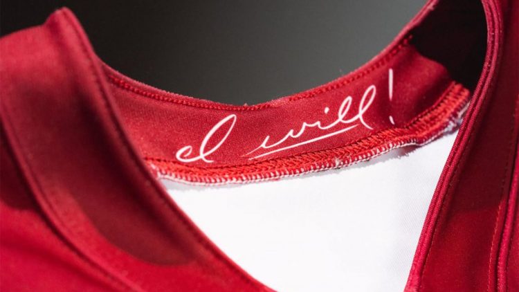 Iowa State Cyclones To Wear Jack Trice-Era Throwback Uniforms This Fall ...