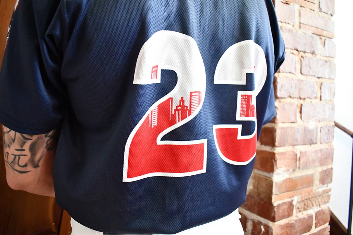 Drillers pay tribute to music heritage with TulsaSound identity ...