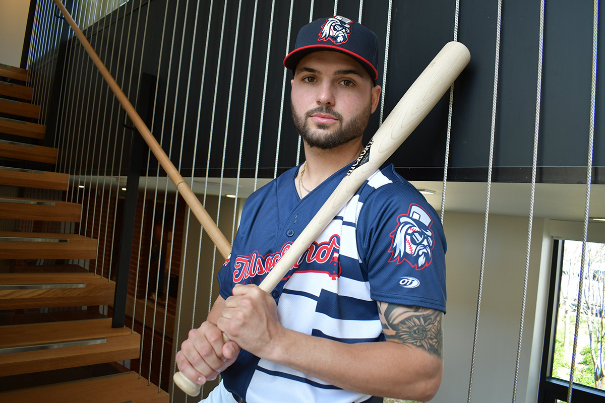 Drillers pay tribute to music heritage with TulsaSound identity ...