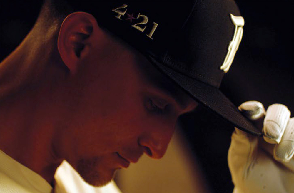 Dreaming the Big Dream: Texas Rangers Unveil New City Connect Uniforms ...