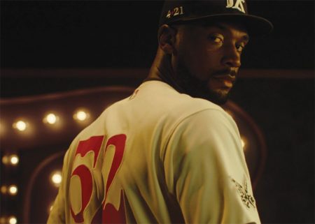 Dreaming the Big Dream: Texas Rangers Unveil New City Connect Uniforms ...