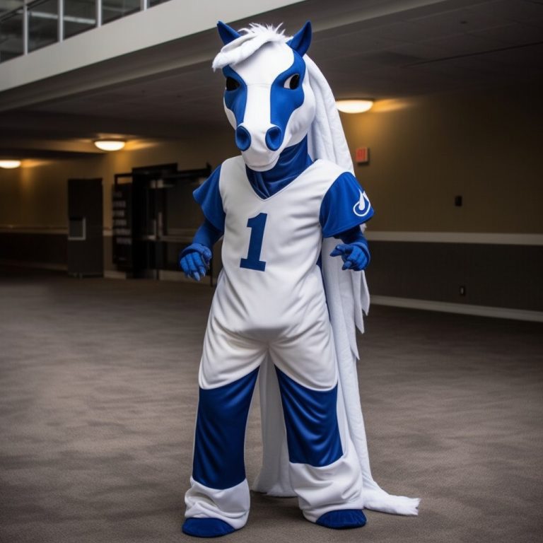 AI Reimagines NFL, NBA Mascots With Amazing (Sometimes Terrifying ...