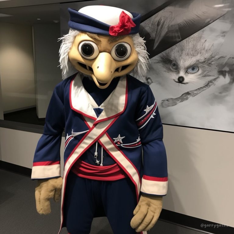 AI Reimagines Mascots For All 32 NHL Teams – SportsLogos.Net News