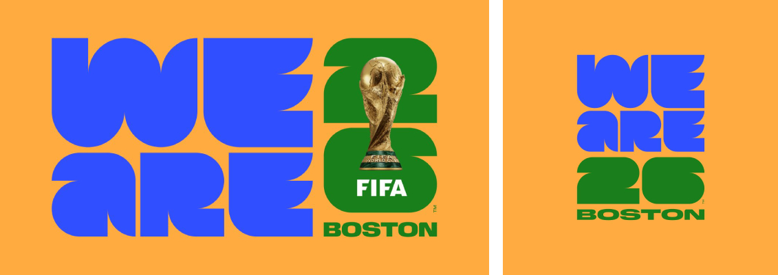 FIFA, Host Cities Roll Out Specific Branding for 2026 World Cup ...