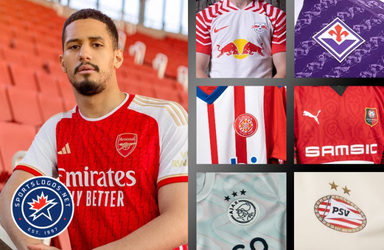 Arsenal’s New Home Kit Marks 20th Anniversary of Invincibles Season ...