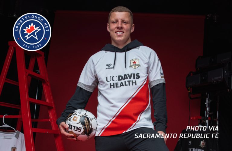 USL’s Sacramento Republic FC Launch ‘Resilient’ Secondary Kit ...