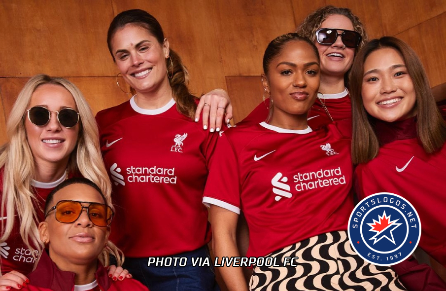 English Premier League side Liverpool FC are paying tribute to a ...