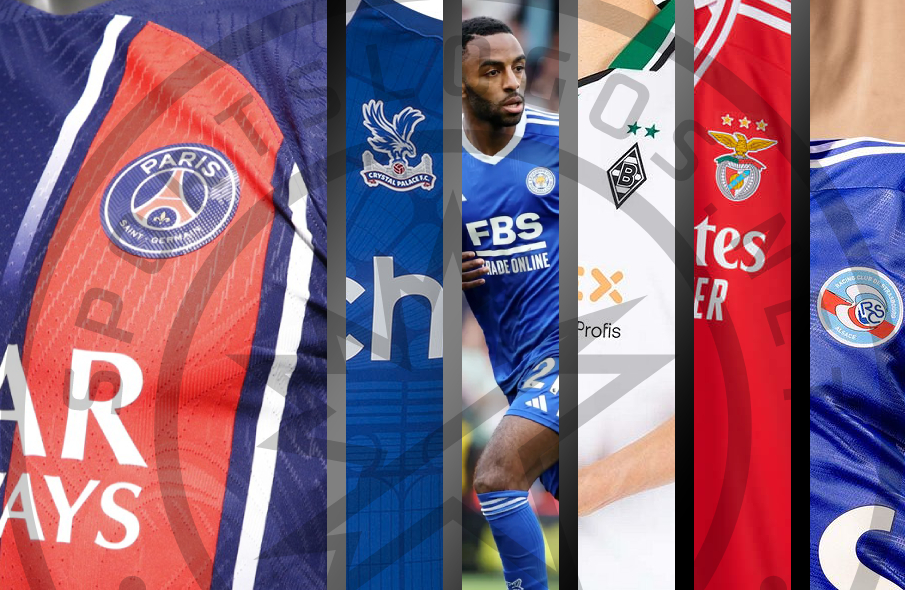 PSG – SportsLogos.Net News