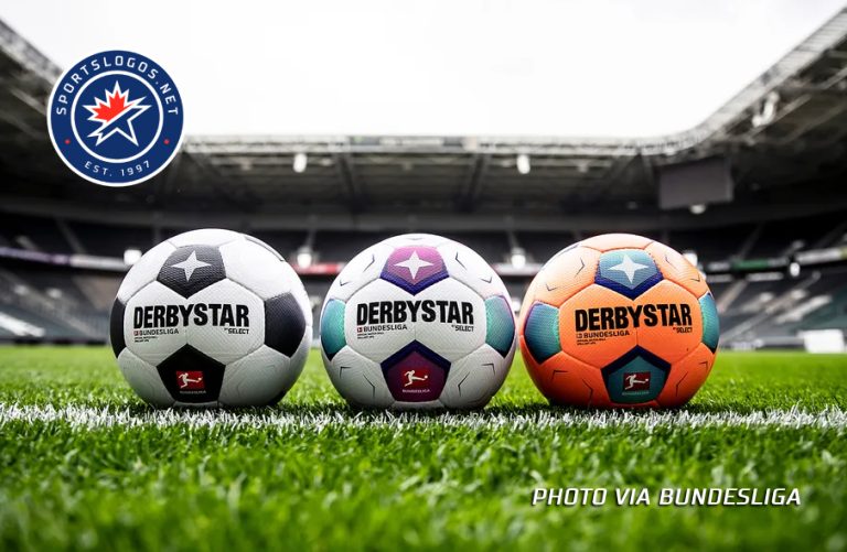 Derbystar, Bundesliga Turn Back the Clock for 2023-24 Match Balls ...