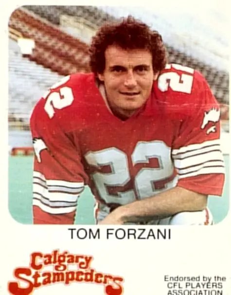 CFL’s Calgary Stampeders to Honor Franchise Legends With Jersey Patches ...