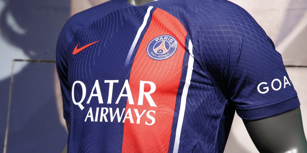 Courtesy @PSG_English / Twitter