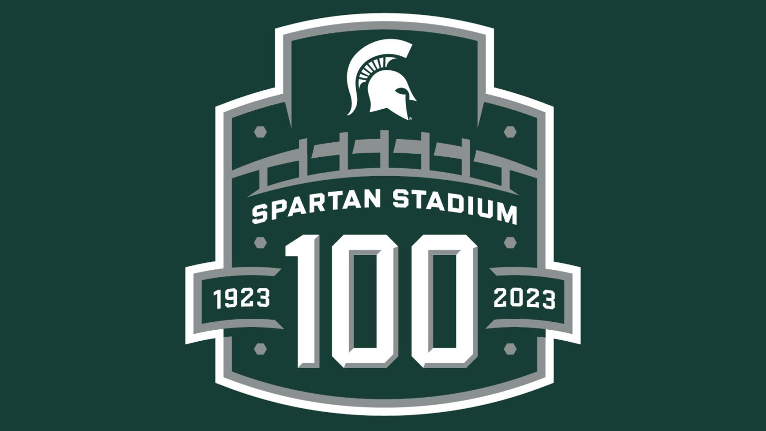 Michigan State To Celebrate 100th Anniversary Of Spartan Stadium This ...