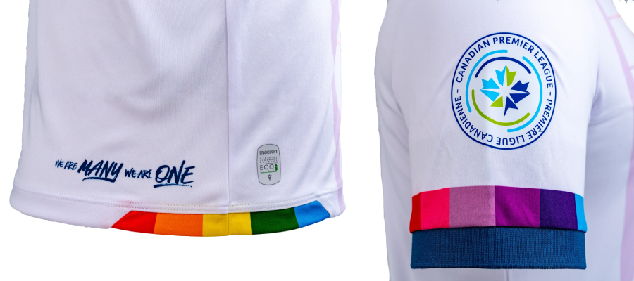 ‘It Takes a Village’: CPL’s York United Honors Toronto Neighborhood ...