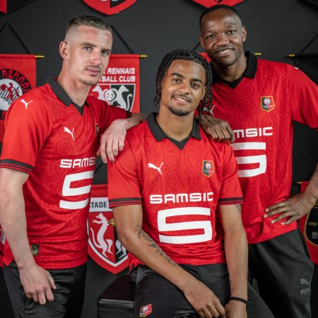 Arsenal’s New Home Kit Marks 20th Anniversary of Invincibles Season ...