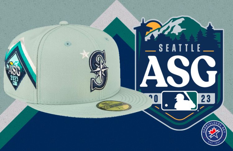 2023 mlb all-star game – SportsLogos.Net News