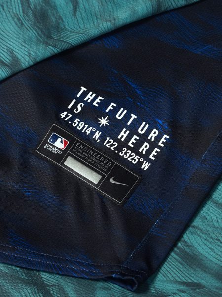 2023 MLB All-Star Game Uniforms Released, New Nike Jersey Cut League ...