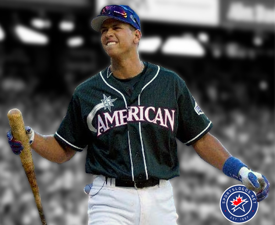 2001 MLB Home Run Derby – Seattle – SportsLogos.Net News