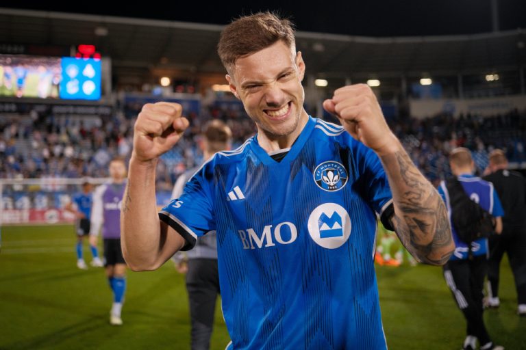 CF Montréal Officially Launches Primary Kits, Debuts Them vs. Minnesota ...