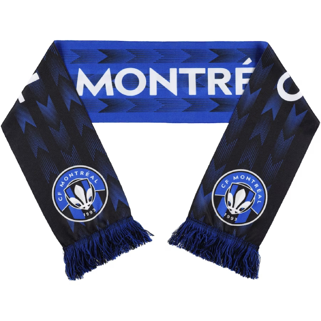 Delayed CF Montréal Primary Kit Spotted For Sale Ahead of Official ...