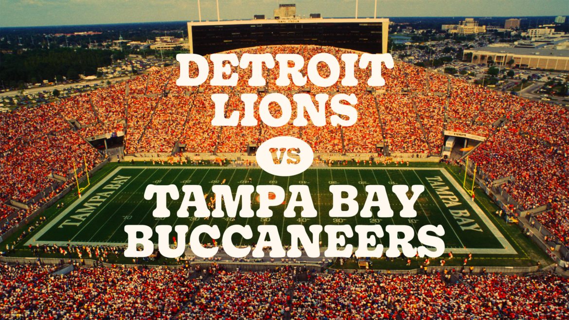 Tampa Bay Buccaneers To Wear Throwback Uniforms On Oct. 15 Against ...