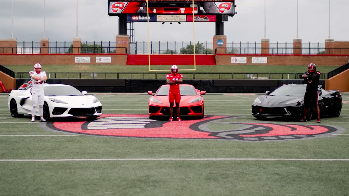 Hilltoppers – SportsLogos.Net News