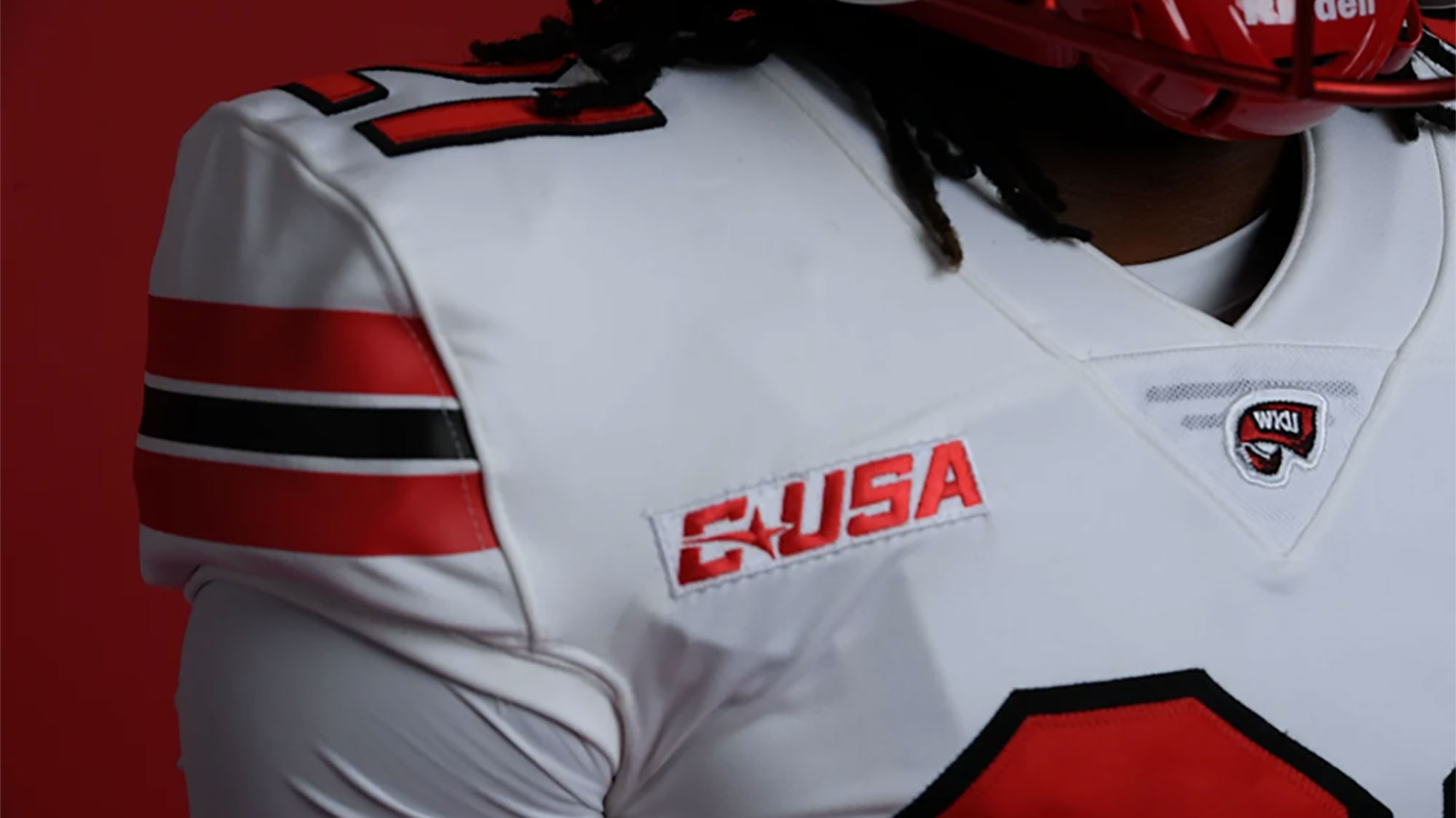 Western Kentucky Hilltoppers Reveal New Football Uniforms – SportsLogos.Net News