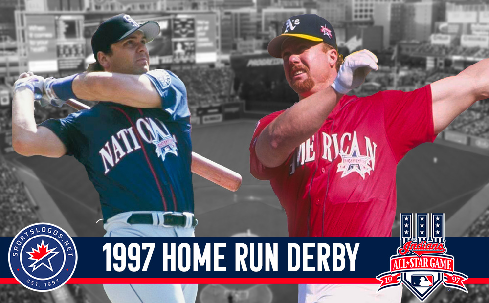 A Year-By-Year History of AL, NL Jerseys at the All-Star Game and Home Run Derby – SportsLogos ...