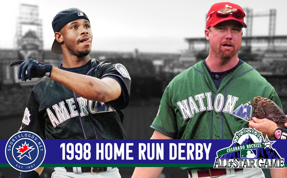 A Year-By-Year History of AL, NL Jerseys at the All-Star Game and Home ...