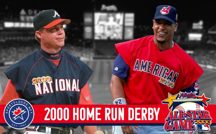 A Year-By-Year History of AL, NL Jerseys at the All-Star Game and Home ...