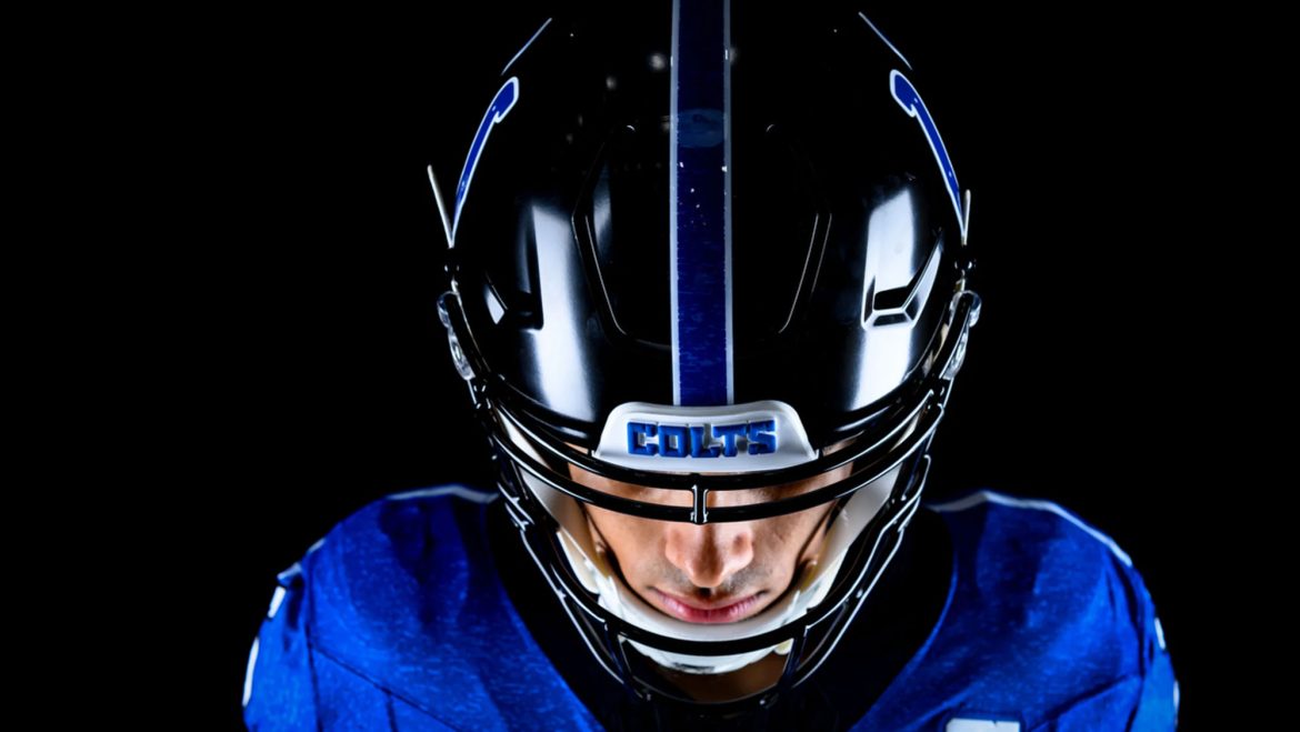 Indianapolis Colts Unveil “Indiana Nights” Alternate Uniforms ...